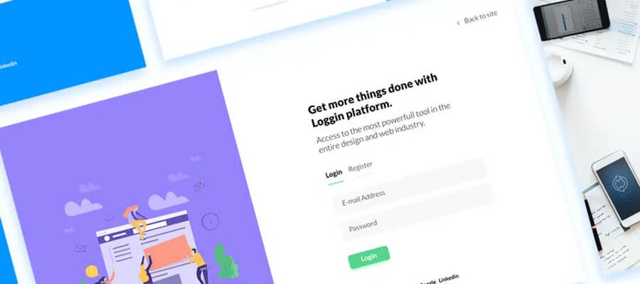 11 Crucial Components of a Web Design Checklist